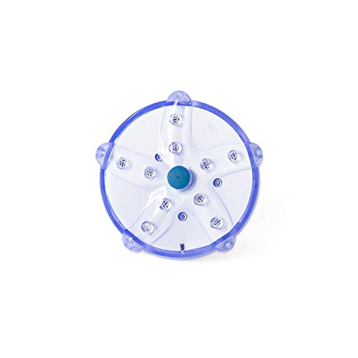 Lay-Z-Spa LED Light Accessory for Hot Tubs, 7 Colour Underwater Light (2 Modes)