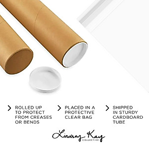 Creative Collage Set of 4 | Leopard | Plant | This Must Be the Place | Lips | Wall Art | Poster | Art Print | Dorm Room Decor | Poster | Made in USA | Gallery Grade | Unframed (8x10)