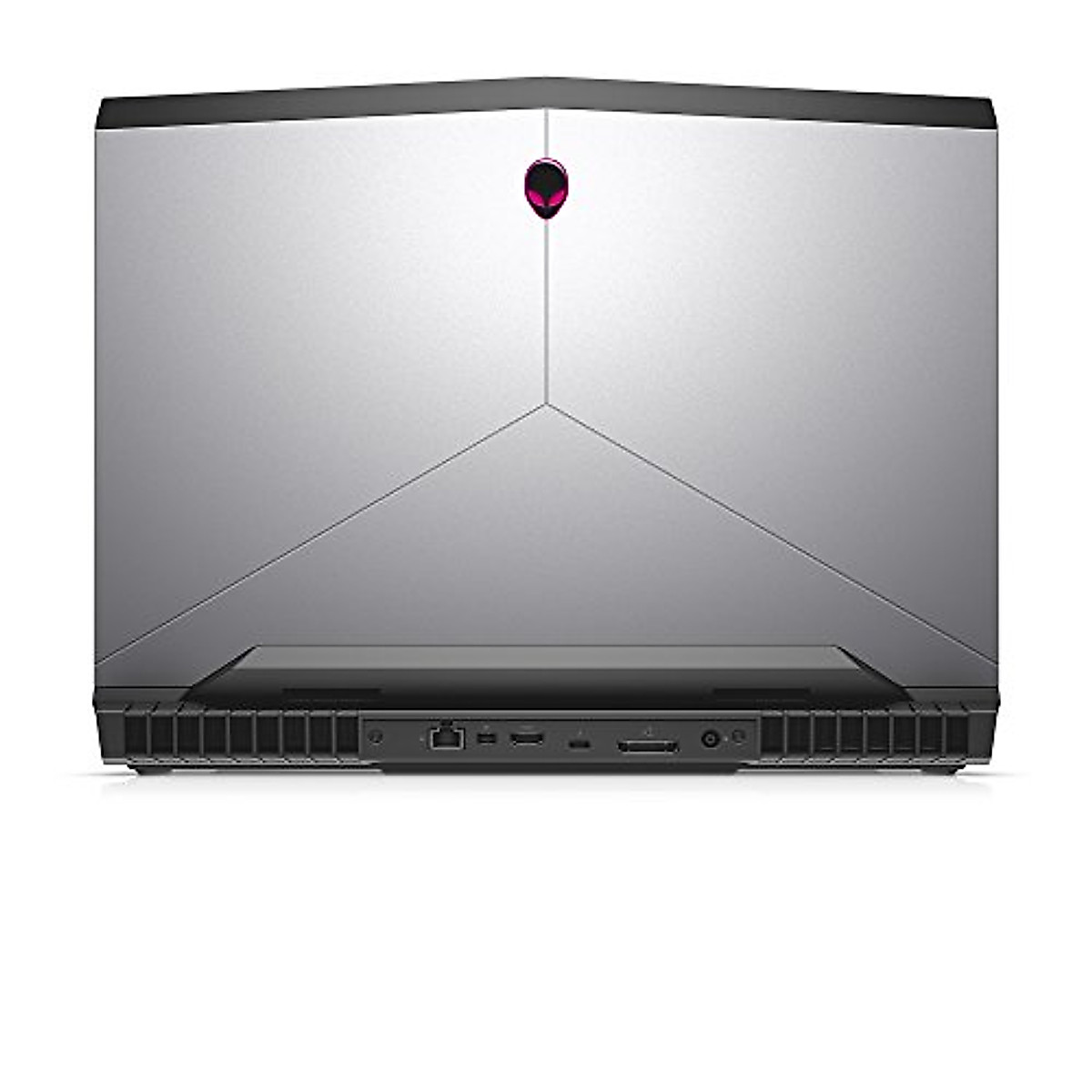 Dell Alienware 17-Inch Gaming Laptop, QHD (2560x1440) 120Hz Refresh Anti-Glare G-Sync Display (400 Nits), i7-7700HQ, GTX 1070 8GB, 16GB DDR4, 128GB SSD + 1TB HDD, Windows 64-bit, AW17R4-7001SLV-PUS