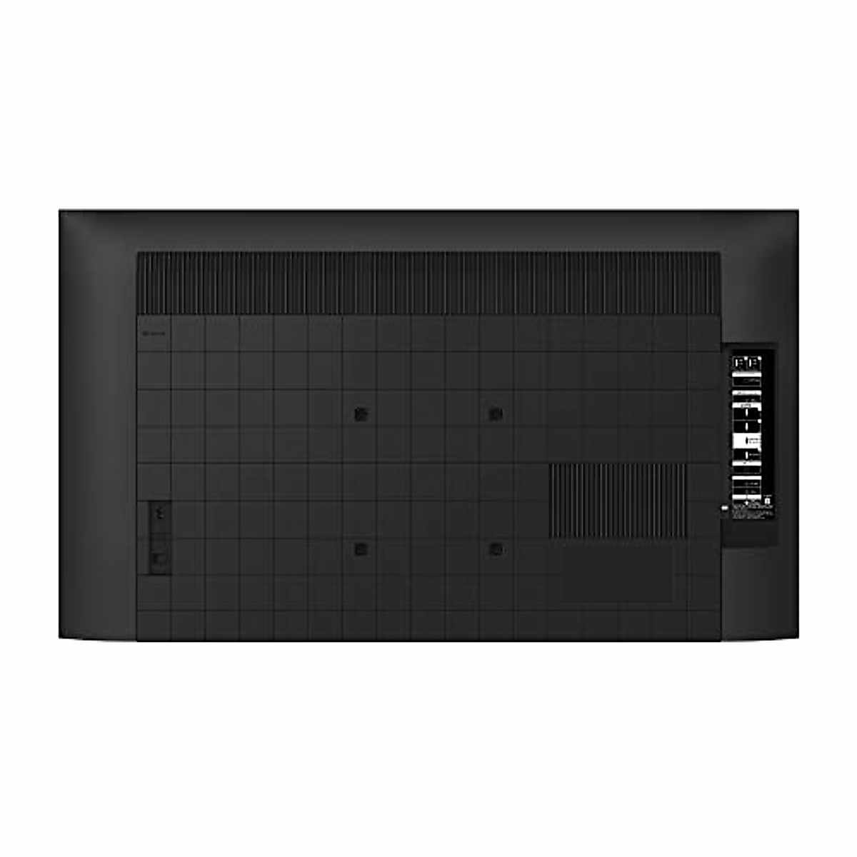 Sony 50 Inch 4K Ultra HD TV X85K Series: LED Smart Google TV with Dolby Vision HDR and Native 120HZ Refresh Rate KD50X85K- Latest Model, Black