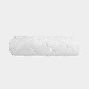 Cozy Earth Queen Mattress Pad Cover
