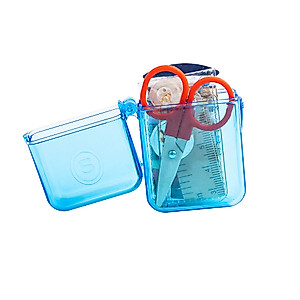 Singer, 1 KIT, Multicolor