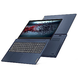 Lenovo IdeaPad Laptop, 15.6" FHD Display, AMD Ryzen 7 4700U 8-Core Processor (Beats i7-11375H), 20GB RAM, 512GB PCIe SSD, AMD Radeon Graphics, Long Battery Life, Webcam, WiFi, HDMI, Bluetooth, Win 10