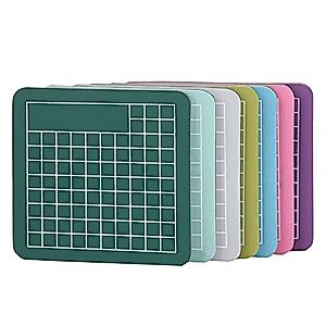 Mini Cutting Pad Self Healing Craft Mat Small Sewing Cutting Mat Non-Slip Mini Cut Board for Scrapbooking Quilting Sewing Accessories
