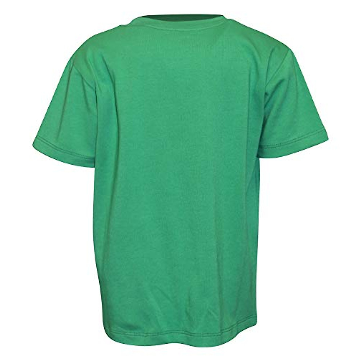 Unique Baby Boys Handsome Little Lad St Patrick's Day T-Shirt (3t, Little Lad)
