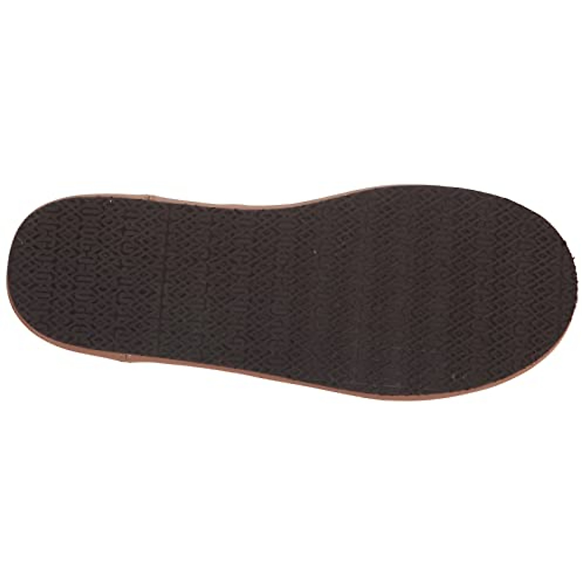 UGG Men's Parkdale Clog Slipper, Chestnut, 7