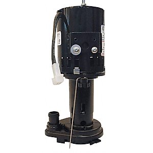 Scotsman Water Pump - 12-2582-21