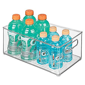 interDesign EMW6405864, Set of 1, Clear