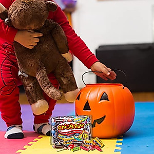 Tootsie+Roll+Childs+Play+Funtastic+Tootsie+Roll+Favorites