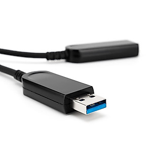 Sewell Light-Link USB Cable, 30 ft