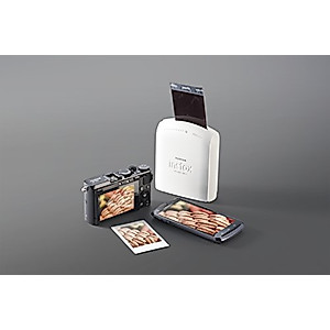 Fujifilm X70 Digital Camera (Black)