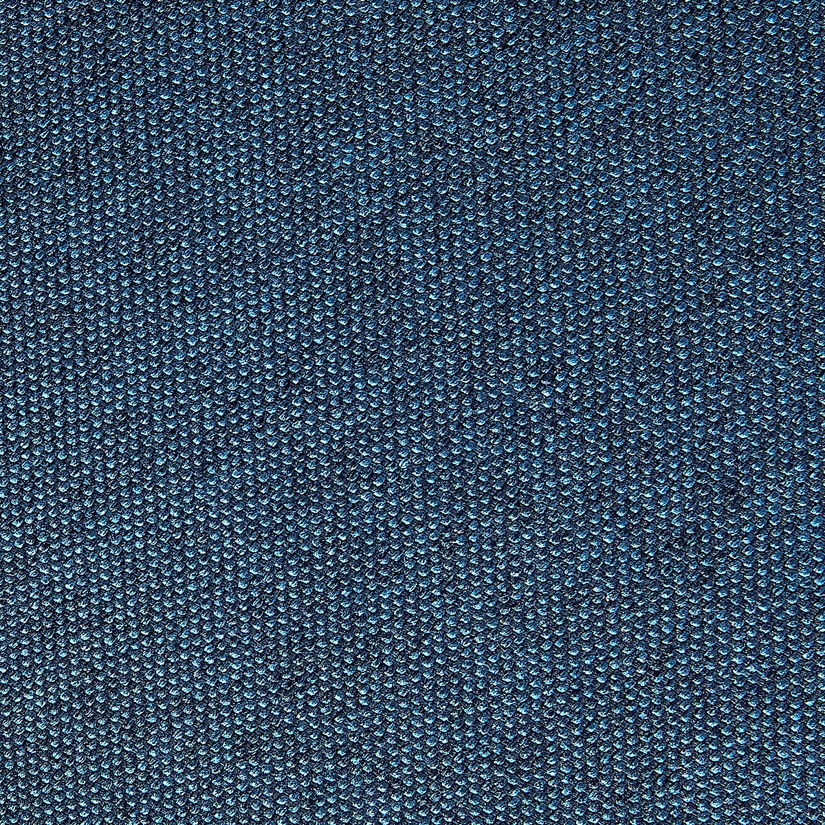 ZINUS Ricardo Loveseat Sofa Tufted Cushions, Easy, Tool-Free Assembly, Lyon Blue