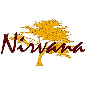 Nirvana Futons Westfield Espresso Finish (Warm Black) Full or Queen Size Futon Set, Mission Style Wood Futon Frame with Mattress Included (Twill Black)