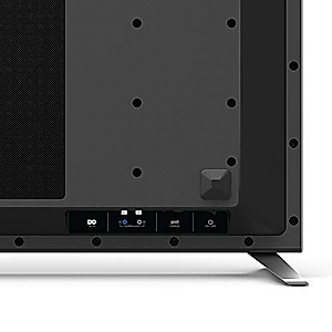 VIZIO SB4051-D5 Smartcast 40” 5.1 Slim Sound Bar System, Black