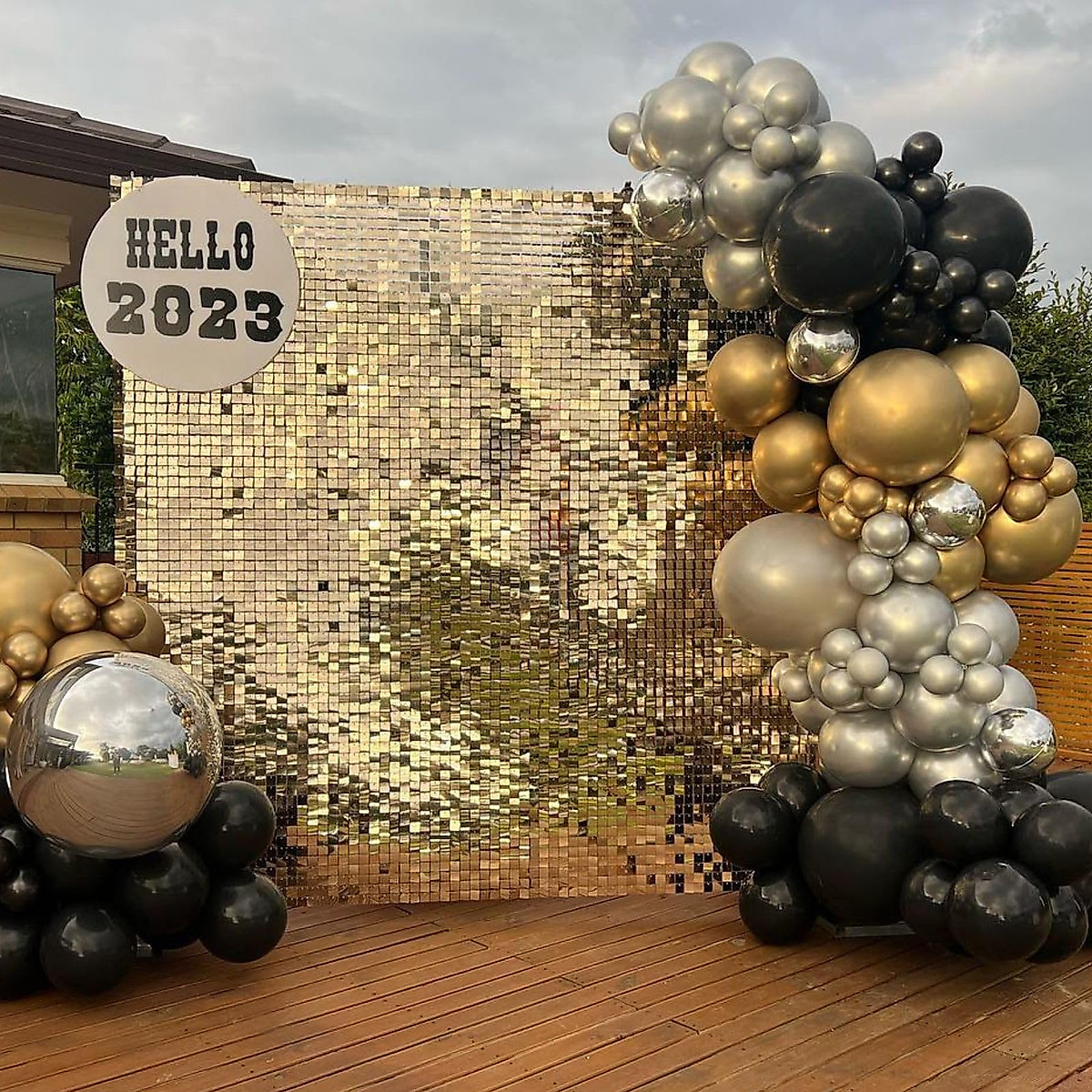 Paready Blue Balloons Set, 60 Pcs 12 Inch Pearl Blue Balloons Metallic Blue Macaron Blue Balloons, Baby Blue Balloon Confetti Party Balloons for Baby Shower Birthday Wedding Bridal Shower Decorations