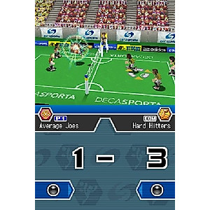 Deca Sports - Nintendo DS