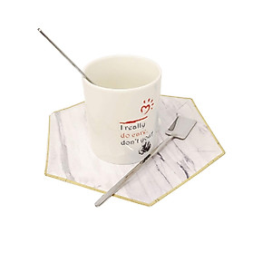 Honbay 4PCS Stainless Steel Long Handle Ice Cream Spoon Sets Mixing Stiring Spoons Shovels for Home Party Bar (silver)