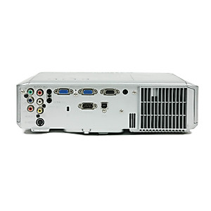 Hitachi 2000 Lumen XGA LCD Projector, CP-X251