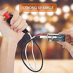 Apromise Grill Igniters - Grill Igniter Replacement for Weber Genesis Silver/Gold/Platinum and Spirit 200/300 Series Gas Grill