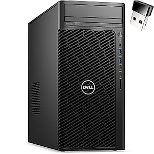 Dell OptiPlex 990 Desktop Computer, Intel Core i7-12700, 64GB RAM, 4TB SSD, 2TB HDD, No Optical Drive, Windows 11 Pro