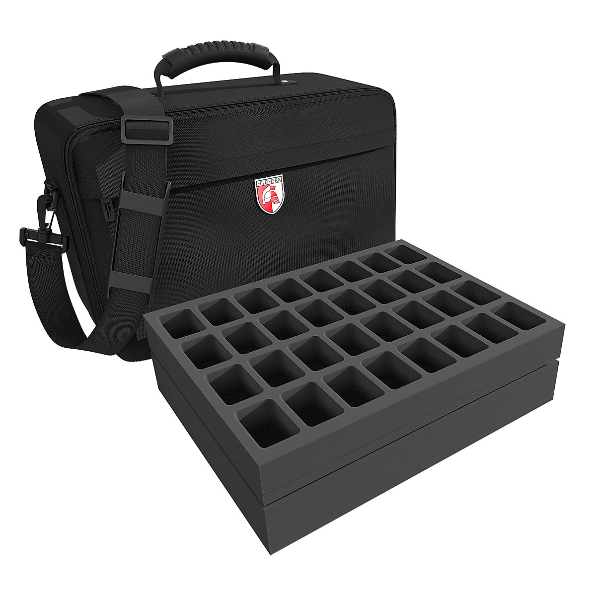 Feldherr Maxi Bag Compatible with BattleTech - 99 Mechs