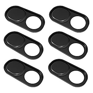 Webcam Cover Slide