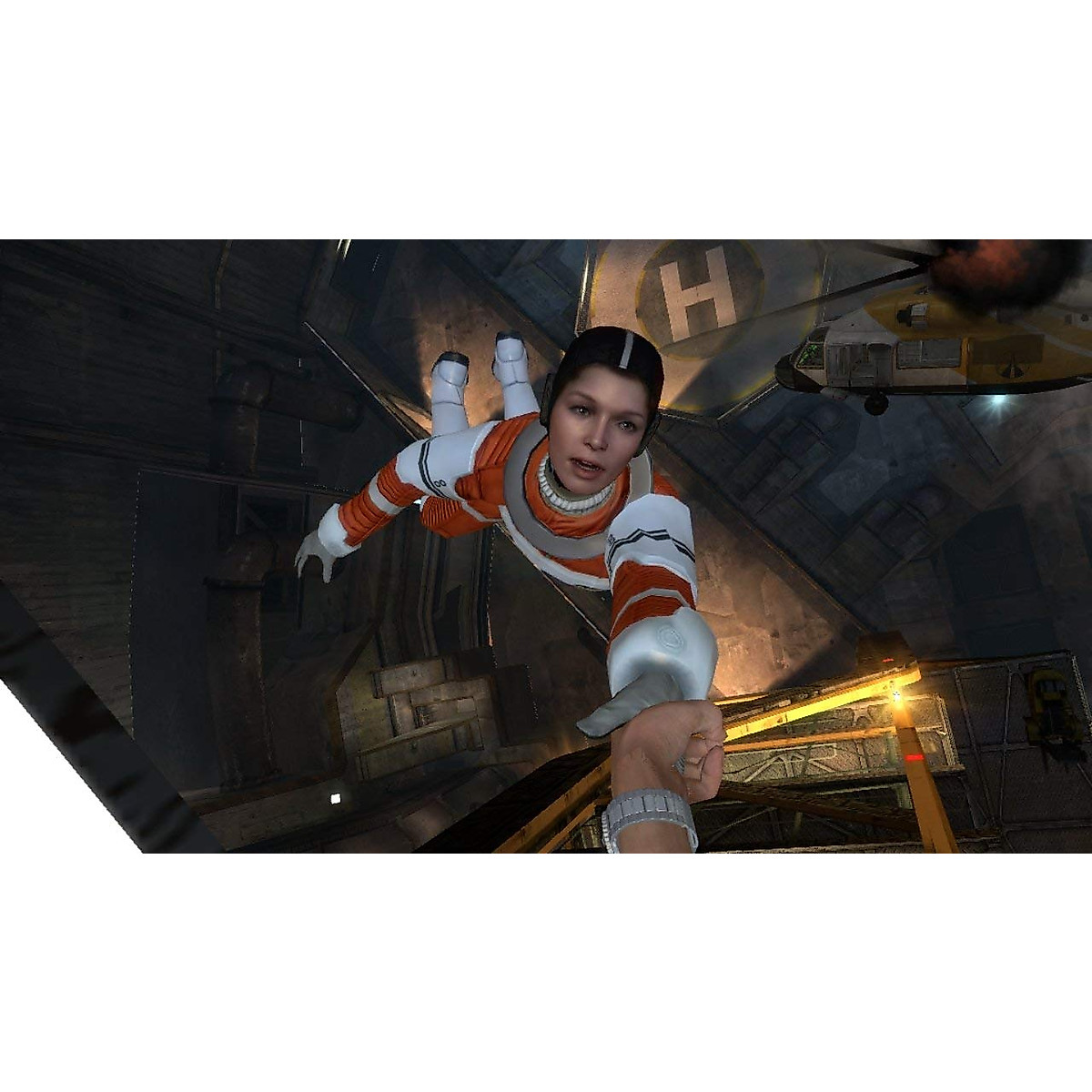 007 Legends - Xbox 360 (Renewed)