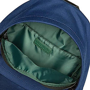 Lacoste Neocroc Small Backpack, Sphere Noir