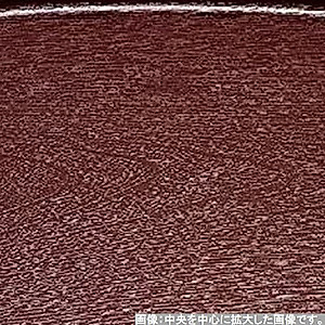 J-Kitchens Shaku4 Obon Obon Tray Tray, Shinten Black SL Made in Japan