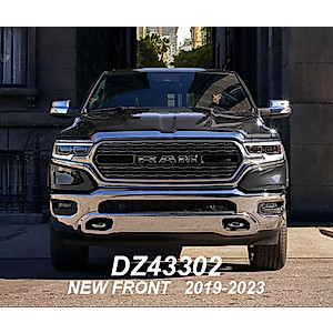DEE ZEE DZ43301 Truck Tailgate Assist
