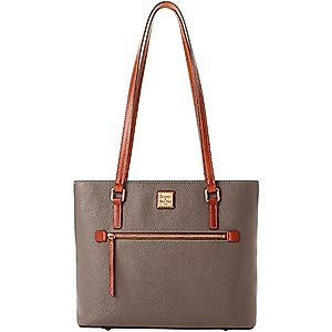 Dooney & Bourke Pebble Grain Shopper Tote