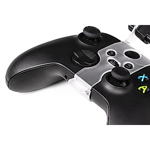 Numskull Xbox Series X Controller Mobile Mount, Adjustable Gaming Mobile Clip, Compatible with Xbox Series S Controllers
