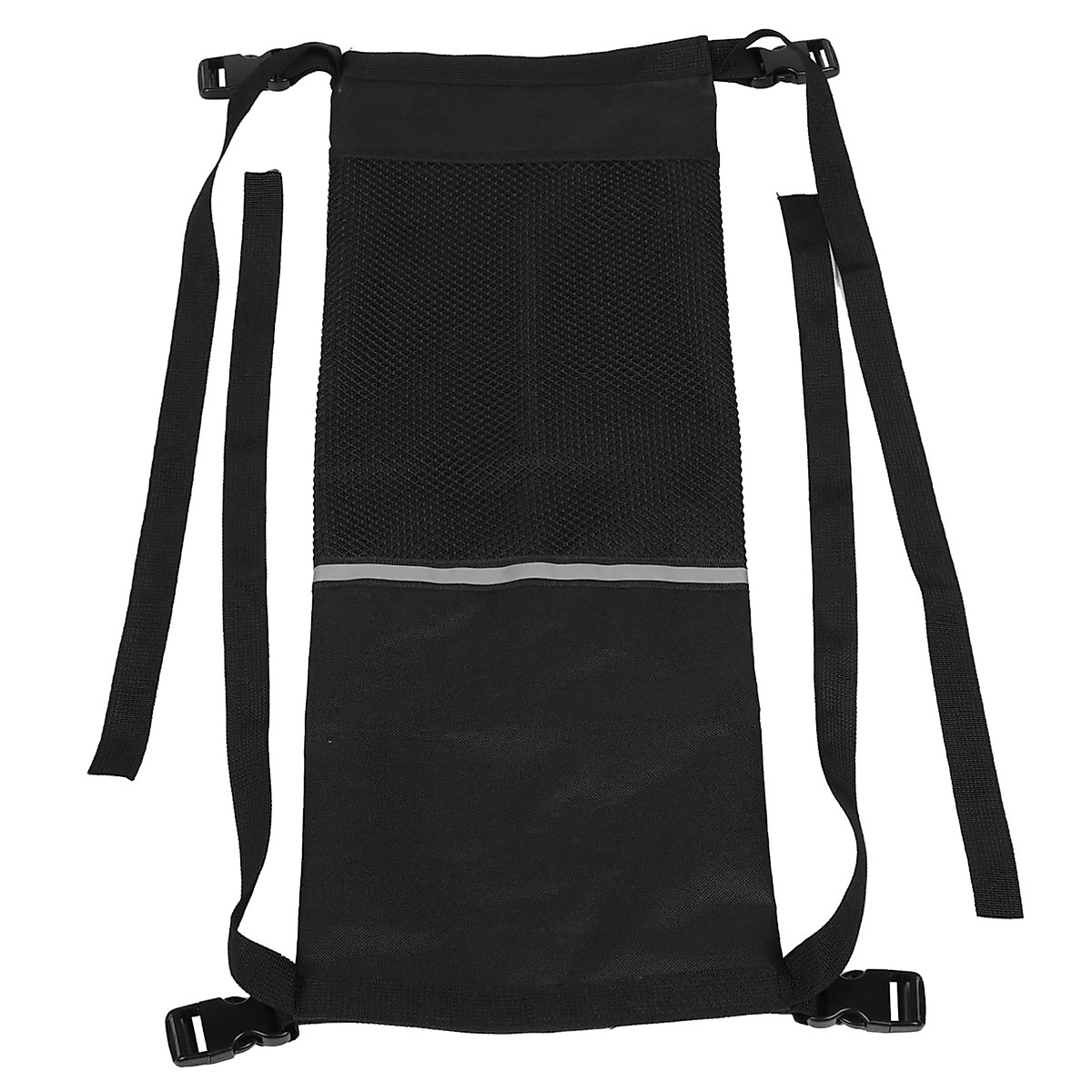 Pack transport vehicle oxygen tank holder for wheelchair Shoulder Bags foldable storage bag walker medical backpack Oxygen Bottle Holder foldable wheelchair wheelchair