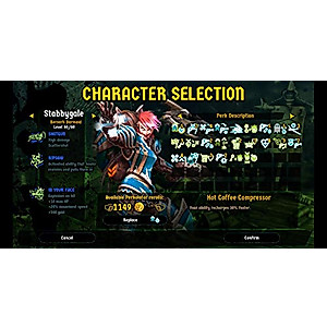 Rogue Stormers - Xbox One