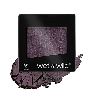 wet n wild Color Icon Eyeshadow - Ultra-Pigmented, Vitamin E Infused for a Silky-Smooth Moisturizing Application, Cruelty-Free & Vegan - Mesmerized