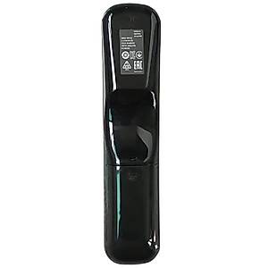 Replacement IR Remote Control for 2021 LG UHD OLED QNED NanoCell 4K 8K Smart TV 55NANO90UPA 65NANO75UPA 65NANO77ZPA 65NANO80UPA 65NANO85APA 65NANO90UPA 75NANO75UPA 75NANO80UPA