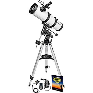 Orion Observer 134mm Equatorial Reflector Motor Drive Kit
