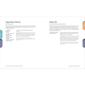 The Complete Acid Reflux Diet Plan: Easy Meal Plans & Recipes to Heal GERD and LPR