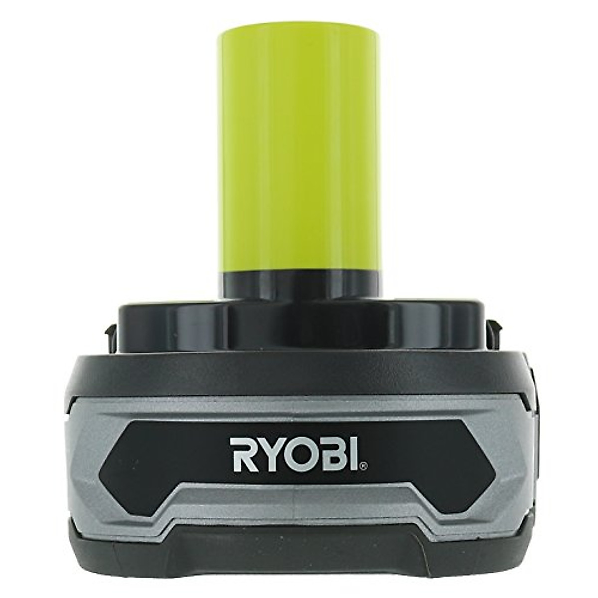 RYOBI P107 One+ 18 Volt Compact Lithium Ion 1.5 Ah Battery (Single Battery)
