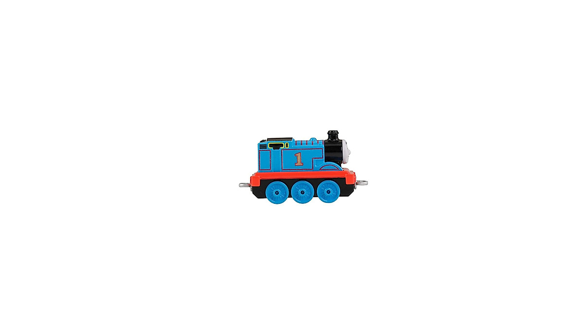 Thomas & Friends Adventures Thomas - Imagination Awaits