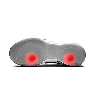 Adapt BB (Dark Grey/Multicolor 10)