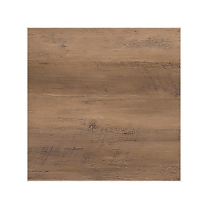 Bush Furniture Salinas Computer Desk with Hutch | Study Table with Drawers, Cabinets & Pullout Keyboard/Laptop Tray | Modern Home Office Desk in Reclaimed Pine | Work Desk with Storage