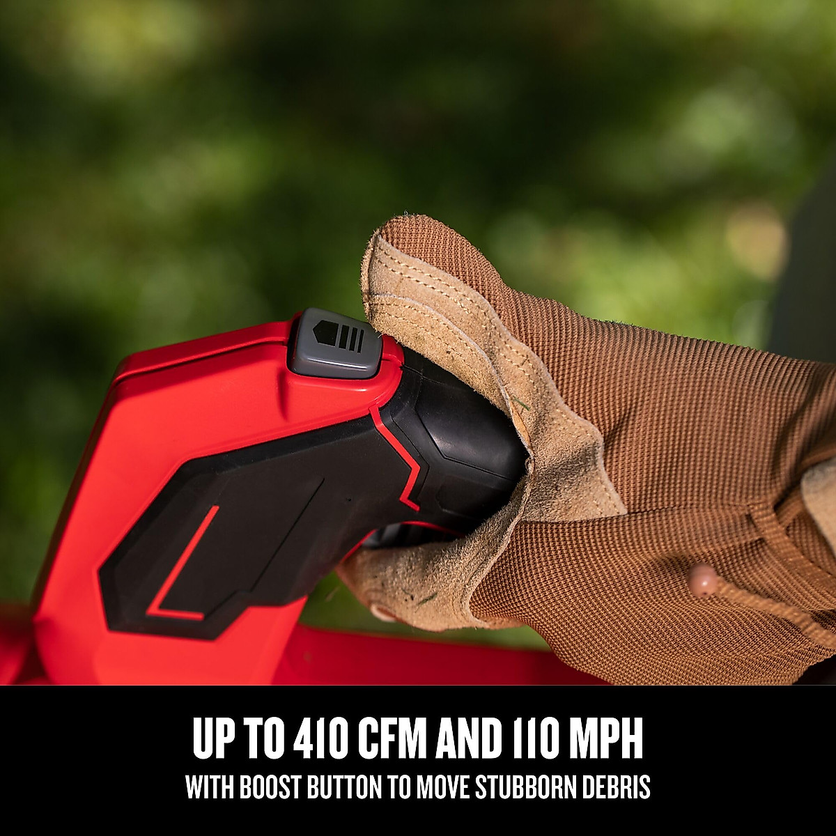 CRAFTSMAN V20* BRUSHLESS RP WEEDWACKER String Trimmer & Blower Combo Kit (5.0Ah)(5.0Ah) (CMCK497P1)