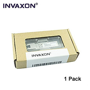 1 Pack 100% Compatible for GLC-T GLC-TE Copper SFP Transceiver 10/100/1000BASE-T Reach 100m