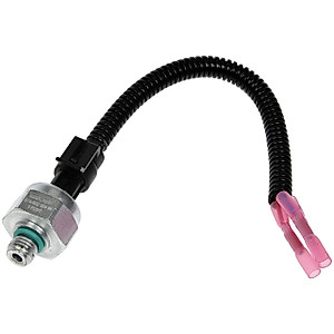 Dorman 904-502 Diesel Injection Control Pressure Sensor Compatible with Select Ford / IC Corporation / International Models