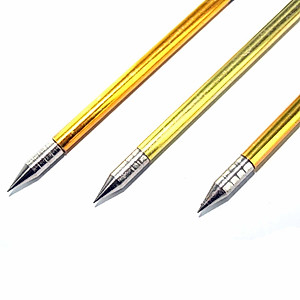 Ace Martial Arts Supply Crossbow Arrows with High Impact Bolts 50-Pounds and 80-Pounds (36)