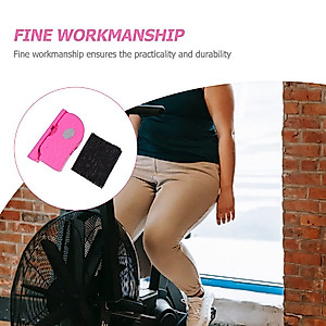 1 Pc Portable Fitness Machine Stepper Stair Master Home Exerciser