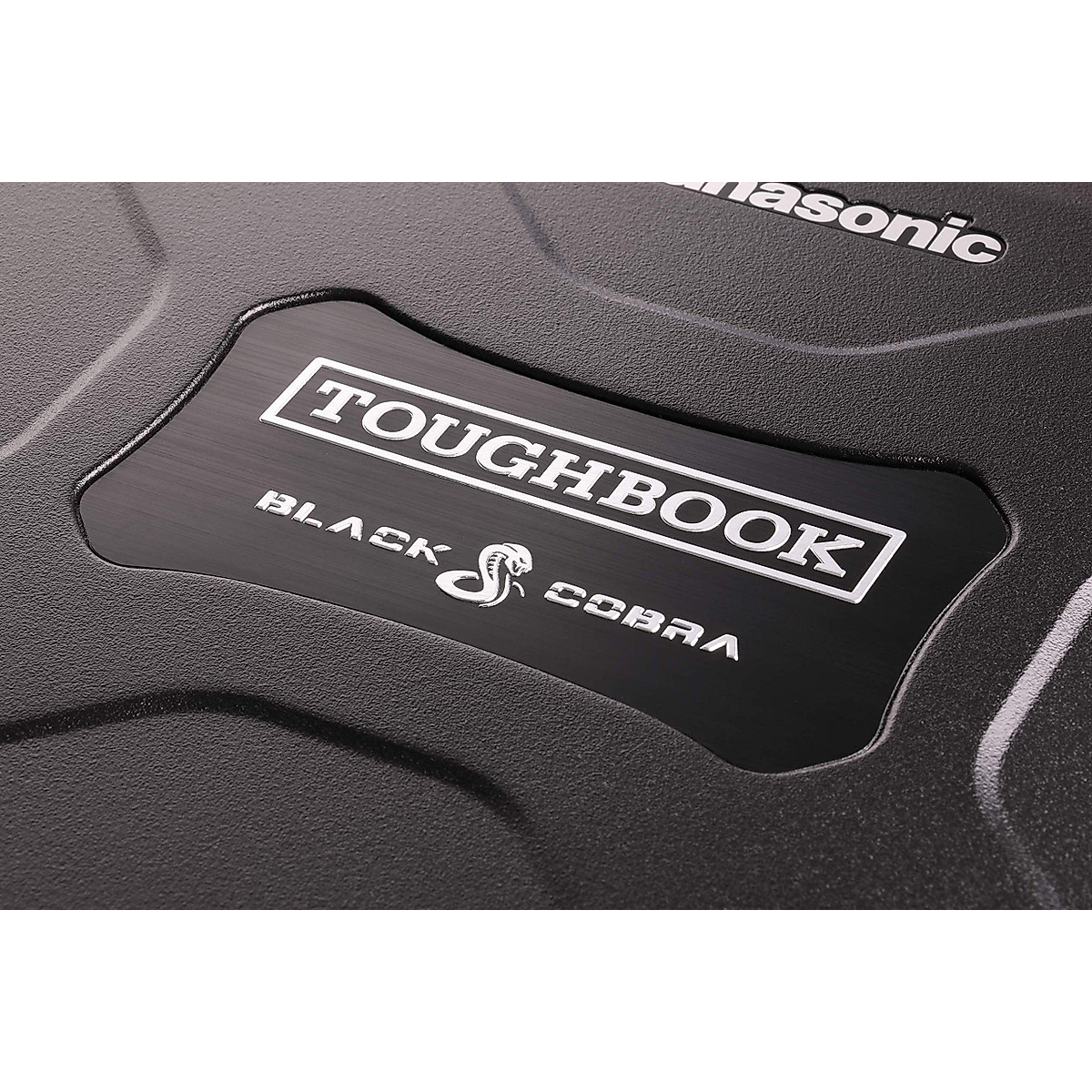 Panasonic Black Toughbook CF-31 █ Windows 11 █ + HD Webcam + Global GPS + Touchscreen + 16GB ram / 960GB SSD (Renewed)