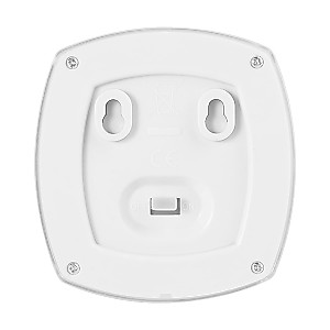 WONFAST Solar Outdoor Lights, Waterproof 8LED Solar Wall Light Lawn Fence Walkway Decorative Night Lamps for Home Pathway Street Courtyard Steps Garden Decoration (6Pack, Warm White)