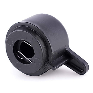 IParts Steam Release Handle Steam Valve for for Ninja Foodi OP401/OP301 6.5, 8 Quart,Ninja Foodi Pressure Cooker Valve Replacement Part Accessories